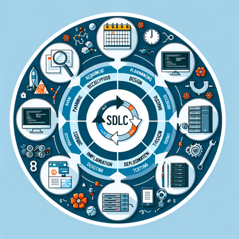 Understanding the Software Development Life Cycle (SDLC): A ...